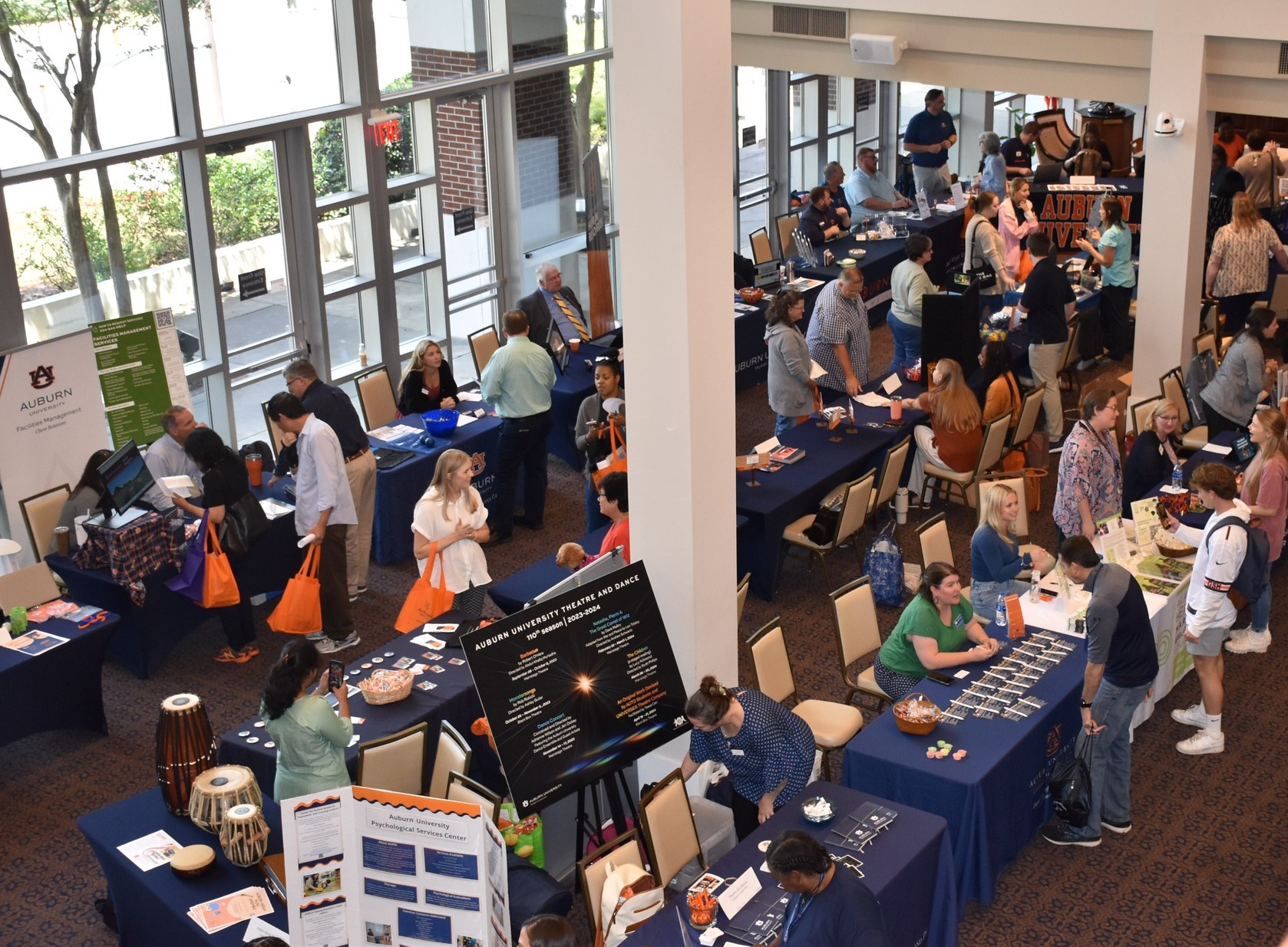 Employee Appreciation Week | Office of Human Resources